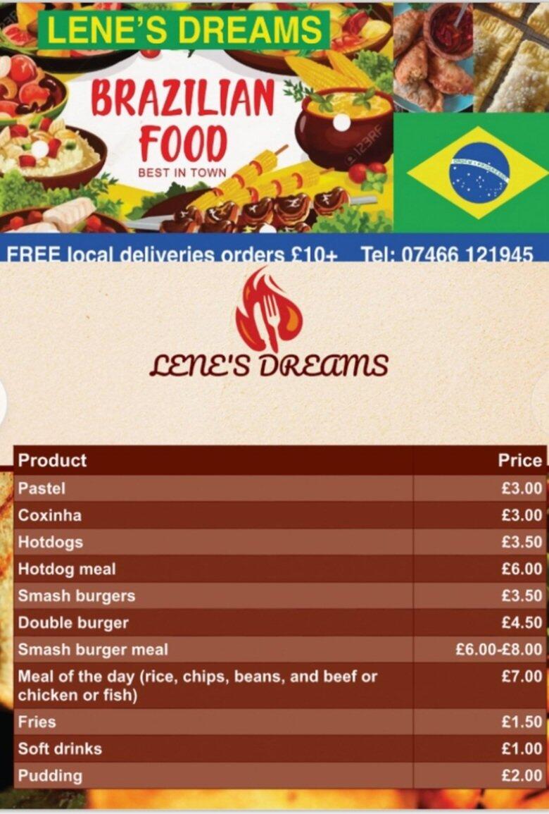 lene's dreams - Dagenham - Nextdoor