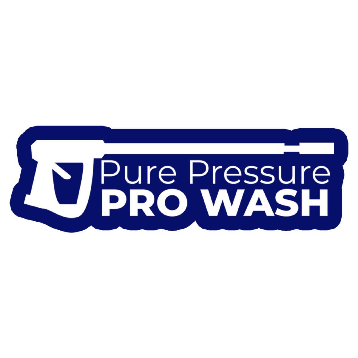 Pure Pressure Pro Wash - Nextdoor