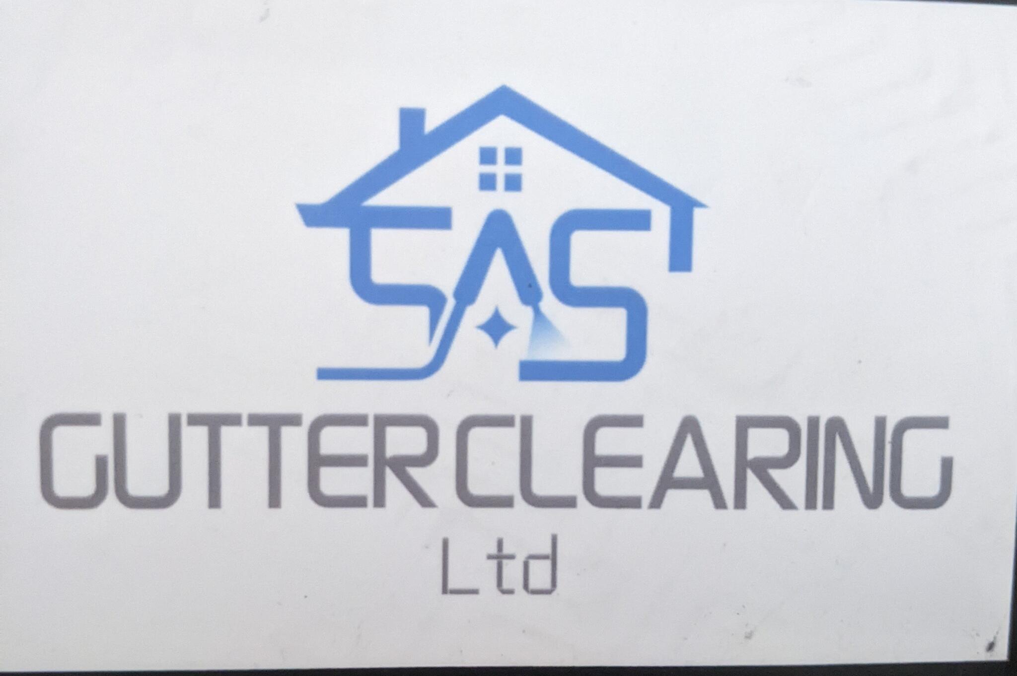Sas gutter clearing ltd - Sheffield, GB-ENG - Nextdoor