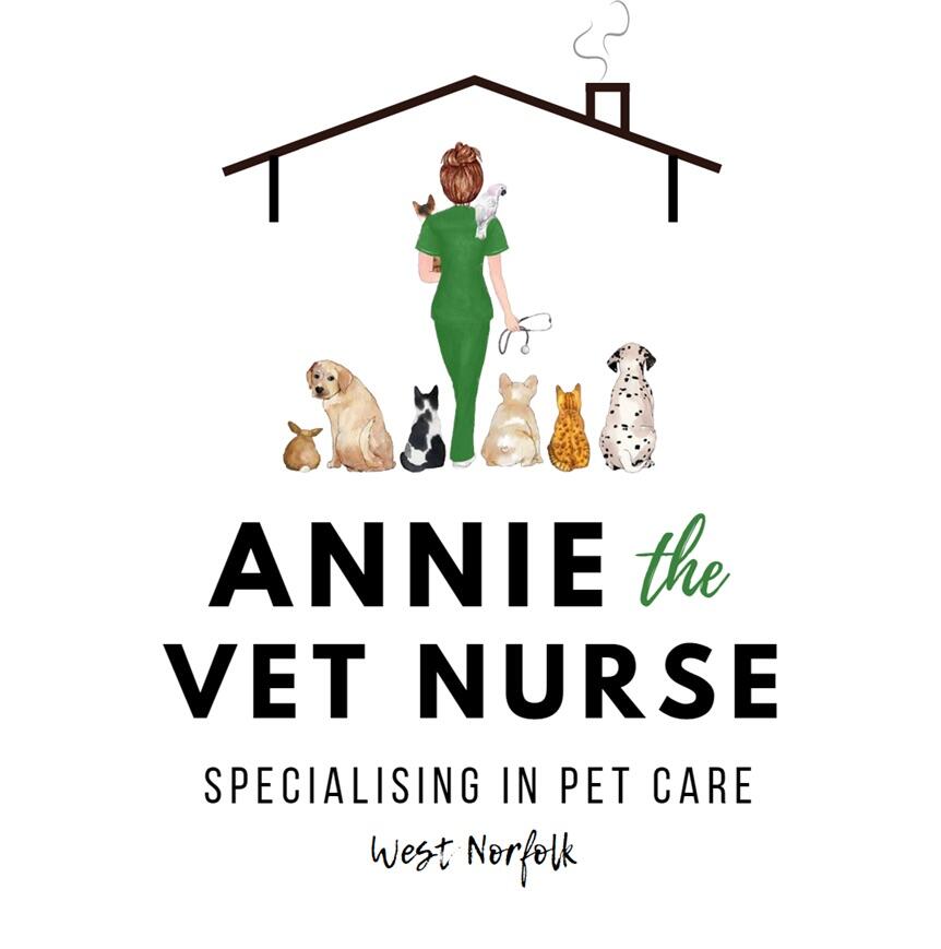 Annie The Vet Nurse - King's Lynn - Nextdoor