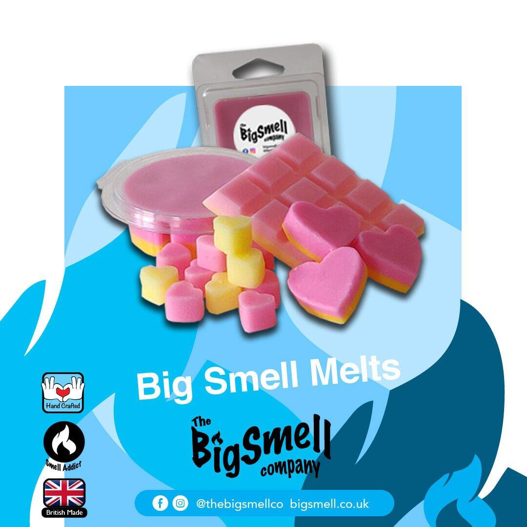 The Big Smell Company - Luton - Nextdoor