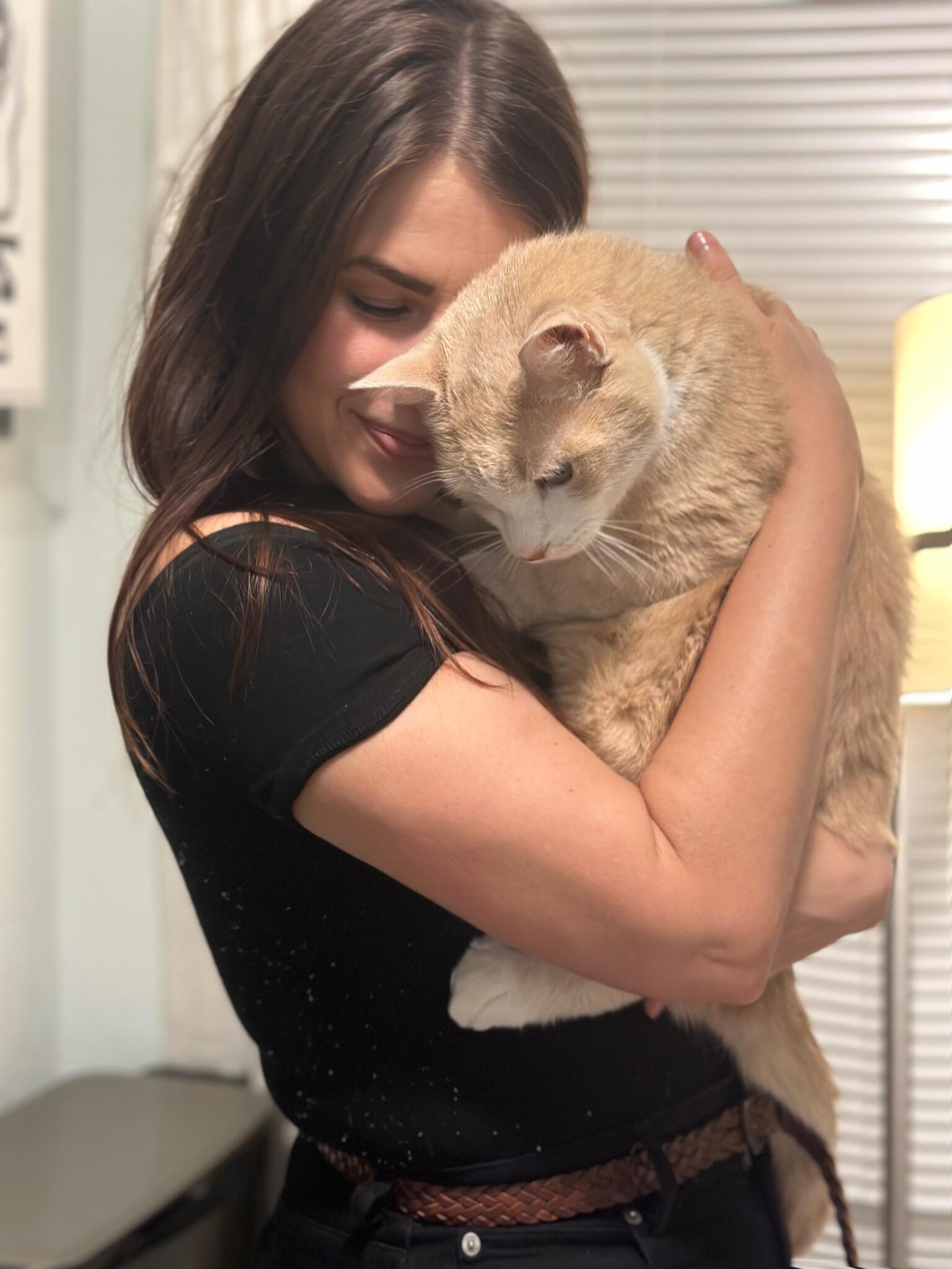 Be Here Meow Petsitting Services - Nextdoor