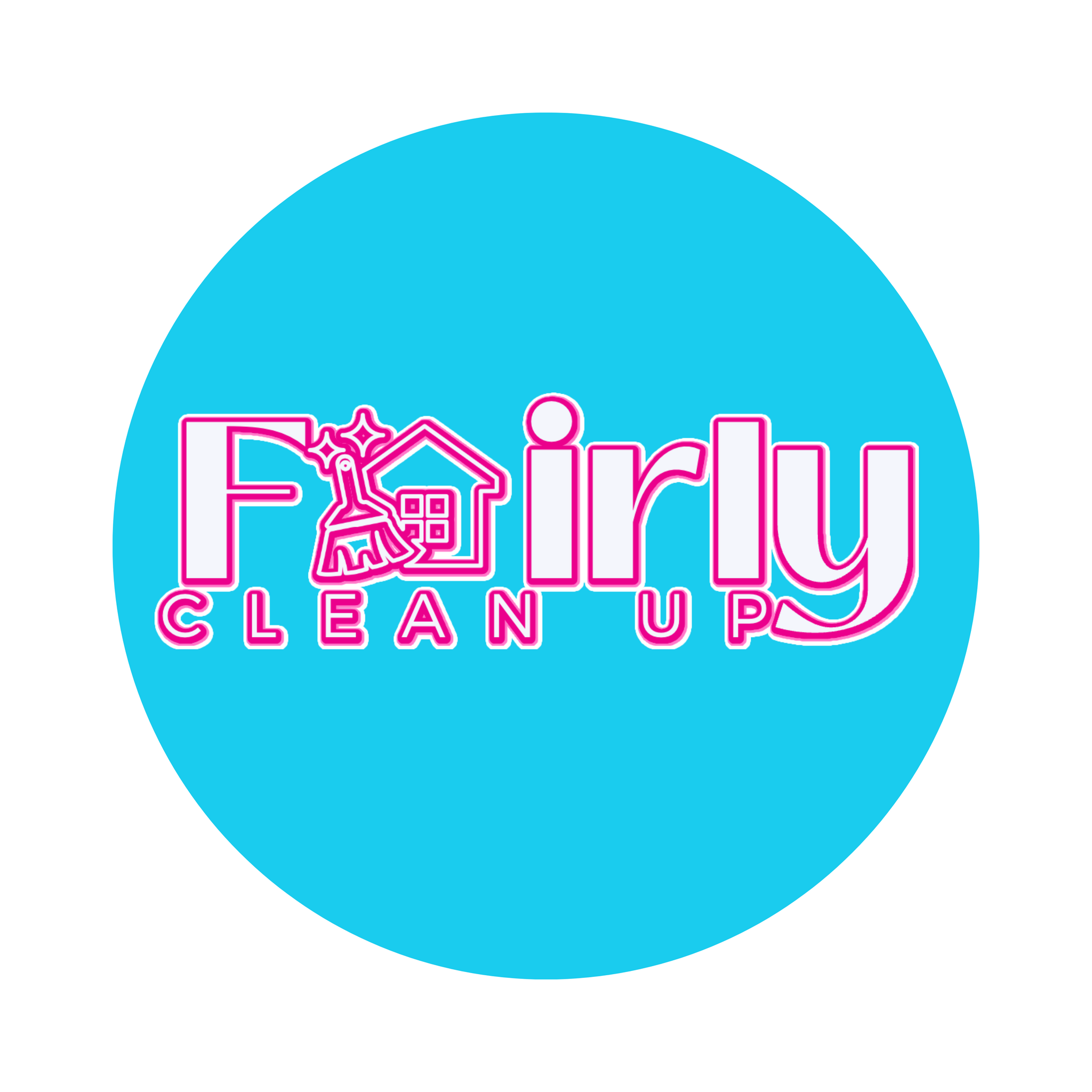 Fairly Clean Up - Nextdoor