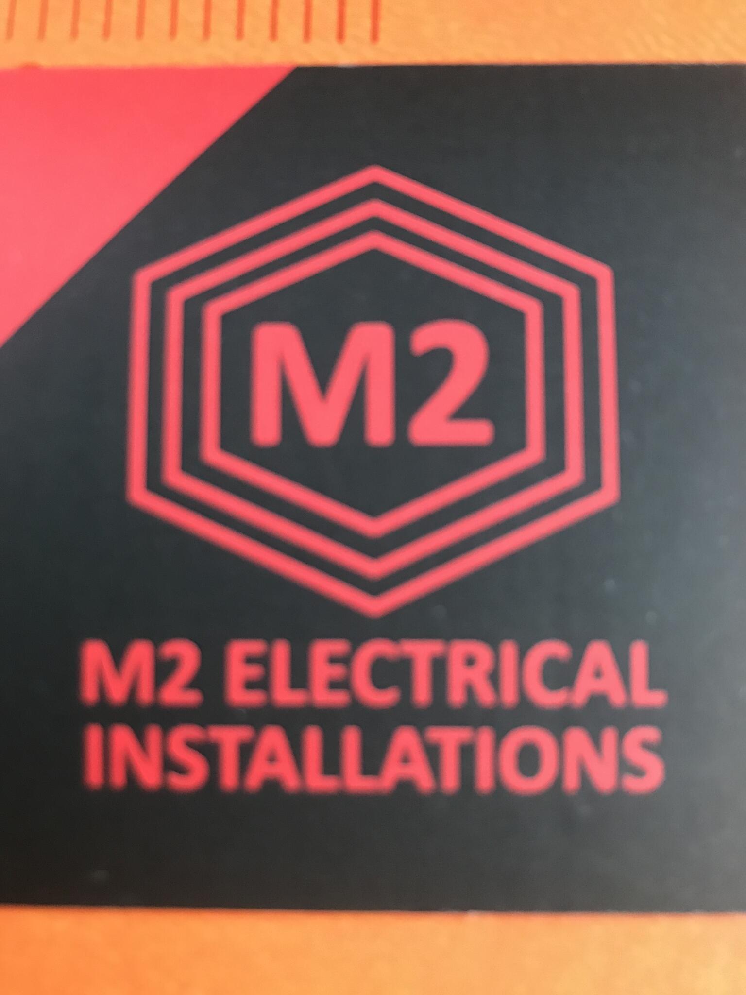 M2. Electrical Installations - Runcorn - Nextdoor