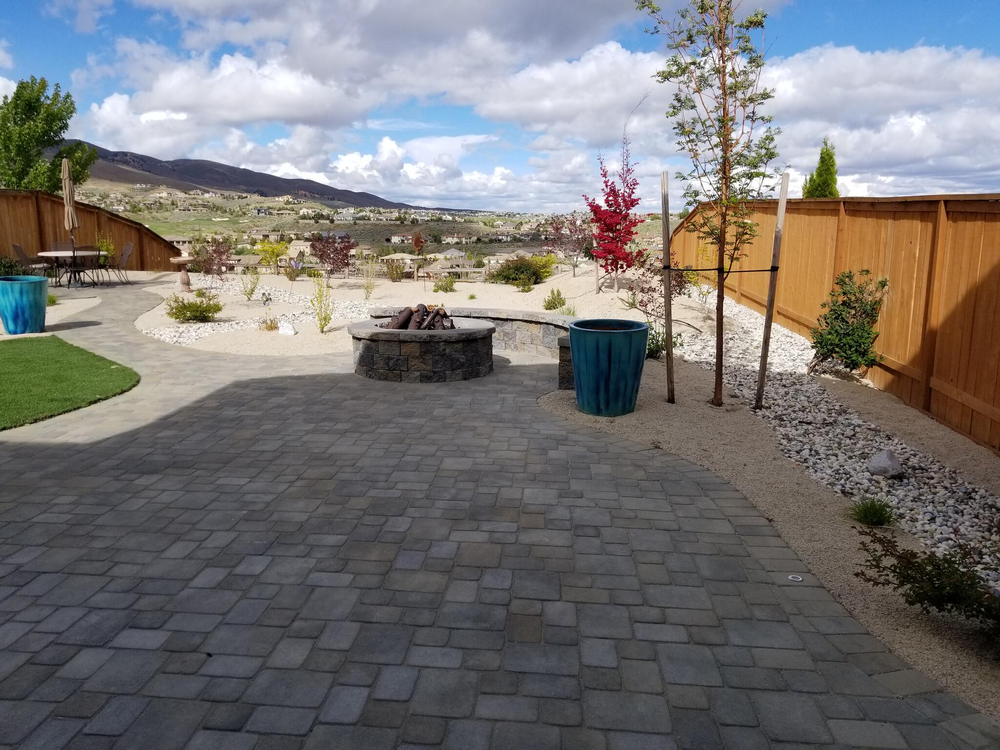 Walters Landscaping - Nextdoor