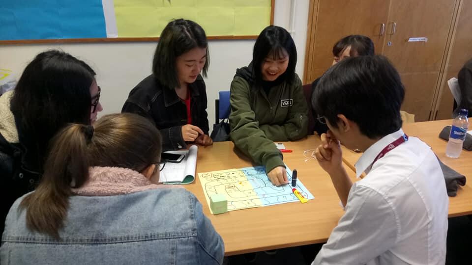 Orange Education - Burton-On-Trent - Nextdoor