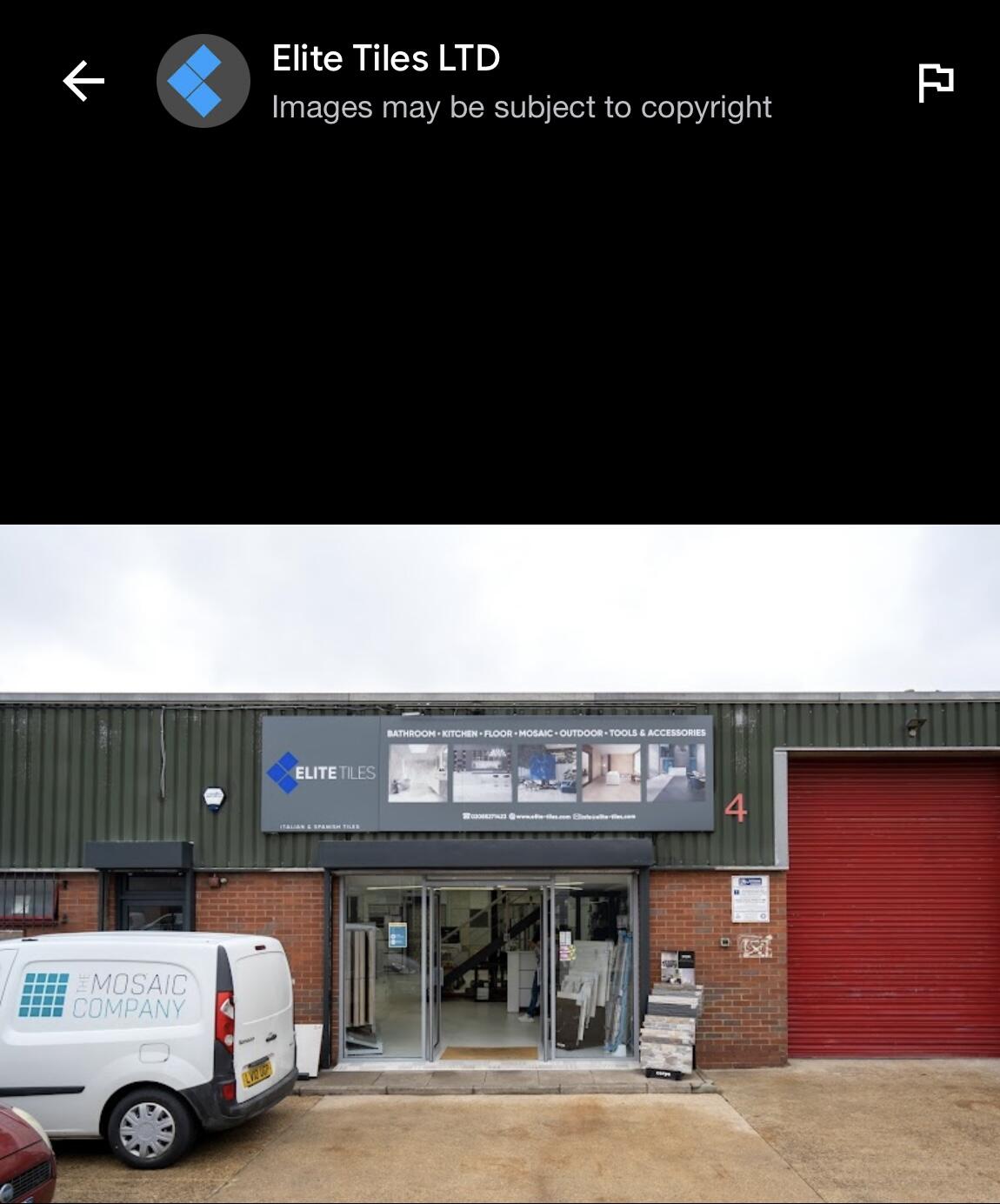 Elite tiles - London, GB-ENG - Nextdoor