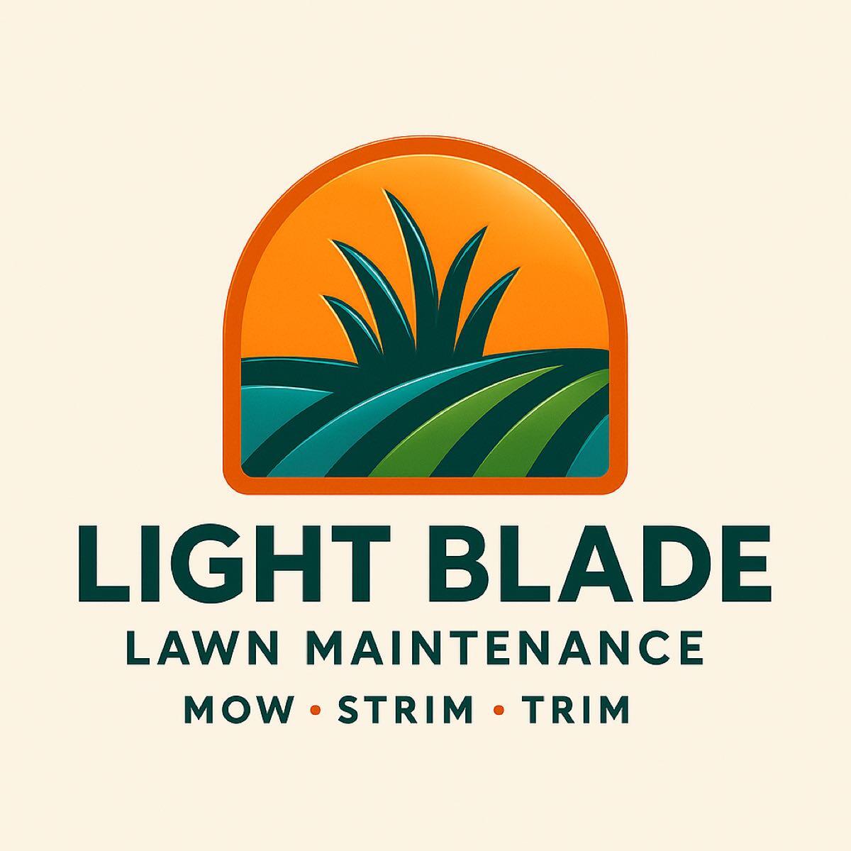 LIGHT BLADE LAWN MAINTENANCE - Nextdoor