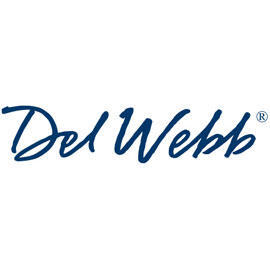 Del Webb North Myrtle Beach by Del Webb- 55+ Retirement Community ...