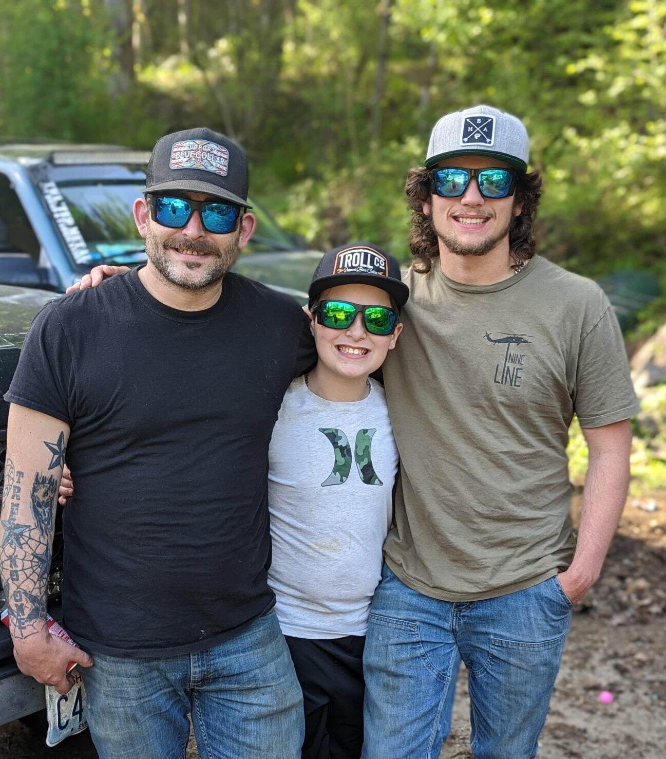 Bradley and Sons Construction - Nextdoor