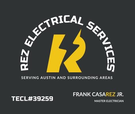 Rez Electrical Services LLC - Nextdoor