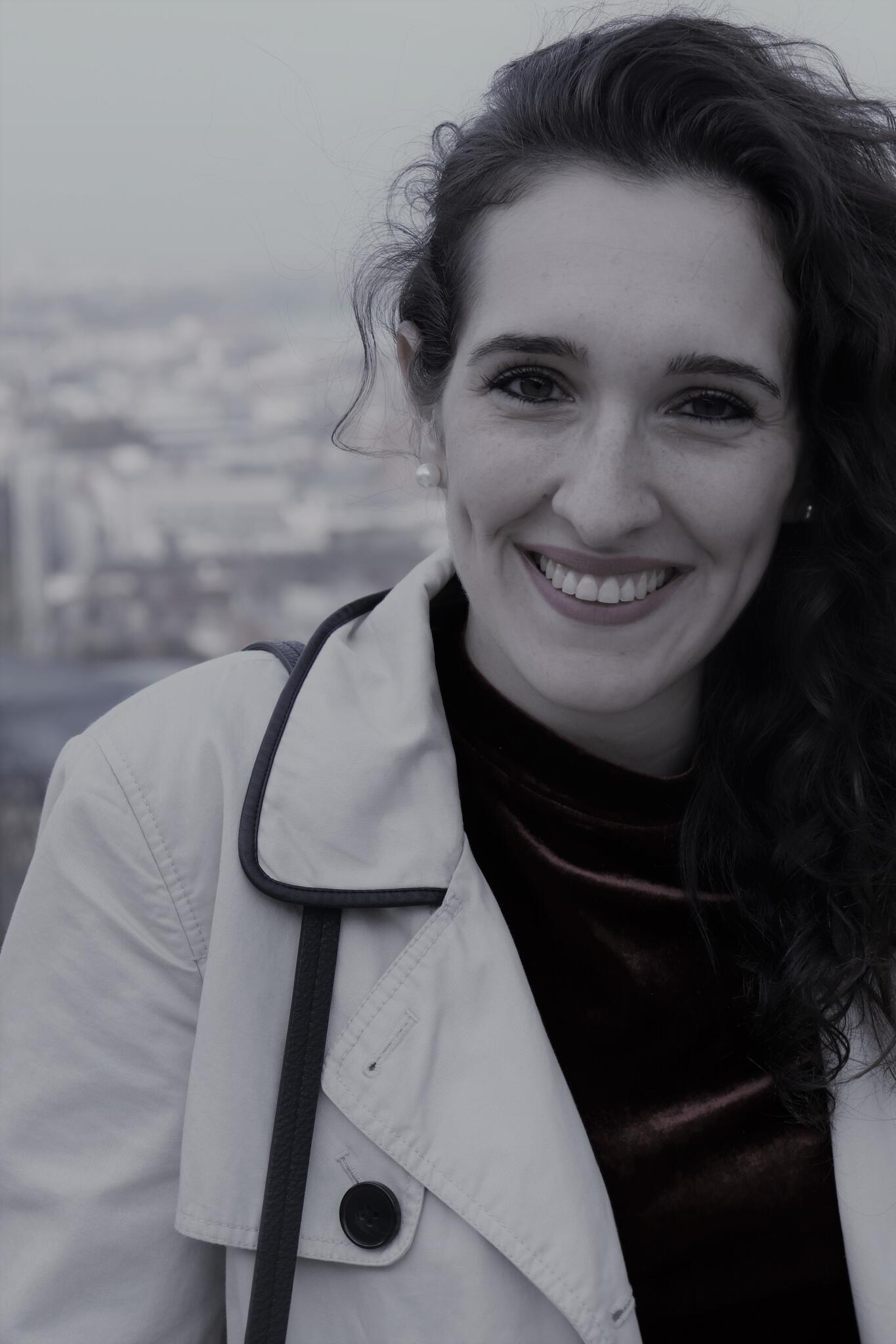 Charlène REYES - Diététicienne & Méthode Renata Franca - Nextdoor