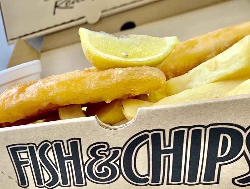 The Bay Takeaway - Colwyn Bay - Nextdoor