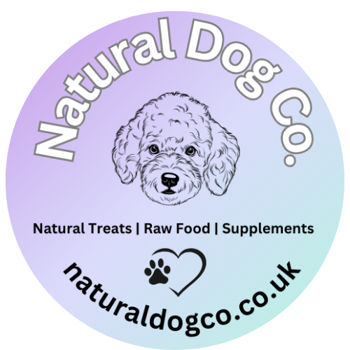 Natural Dog Co - Formerly Poppy’s Natural Doggy Treats - Nextdoor