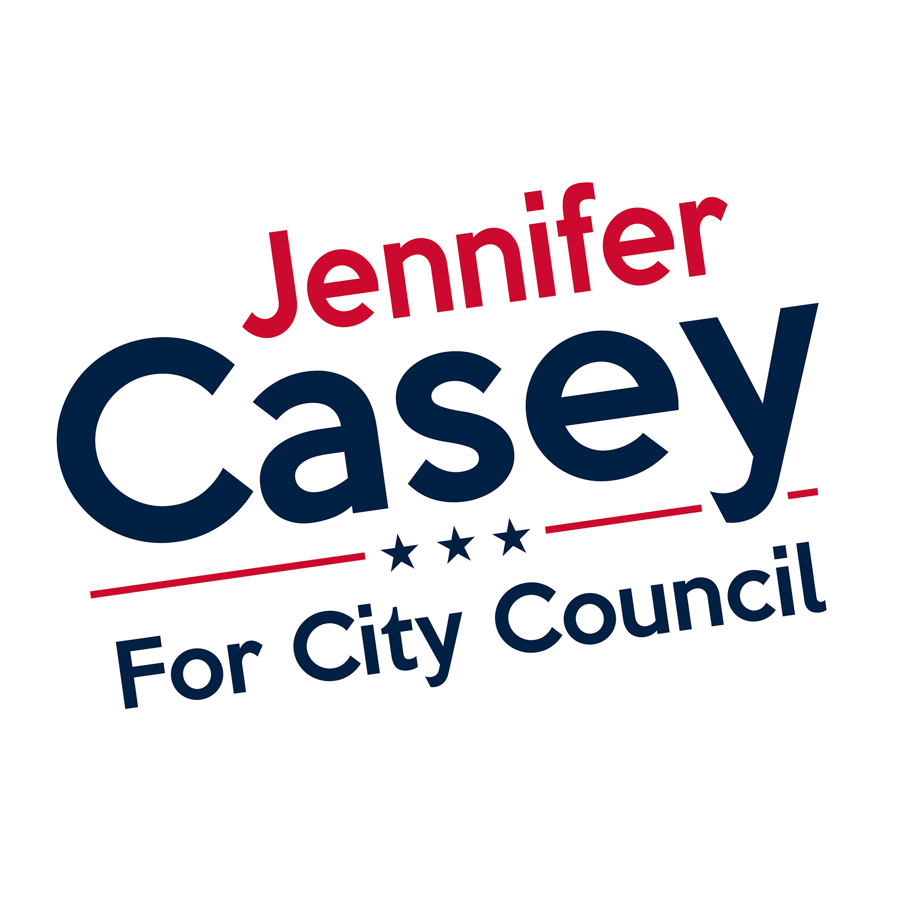 Jennifer Casey for City Council - Nextdoor