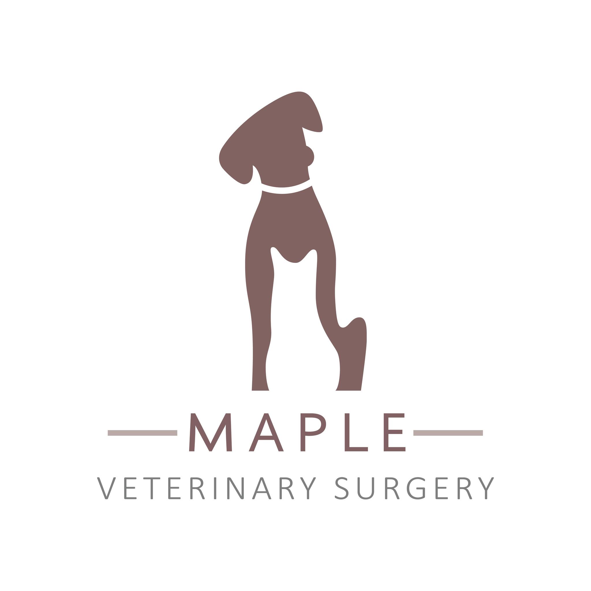 Maple Veterinary Surgery, Halton View - Widnes - Nextdoor