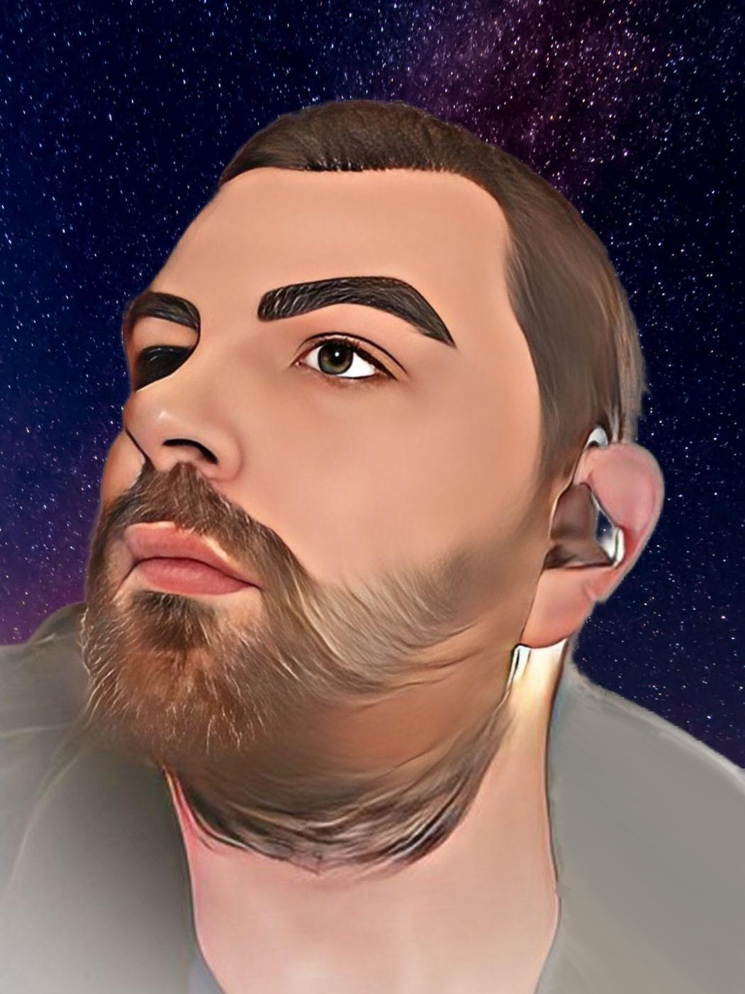 James's image editing/ compositing/ manipulation - Nextdoor