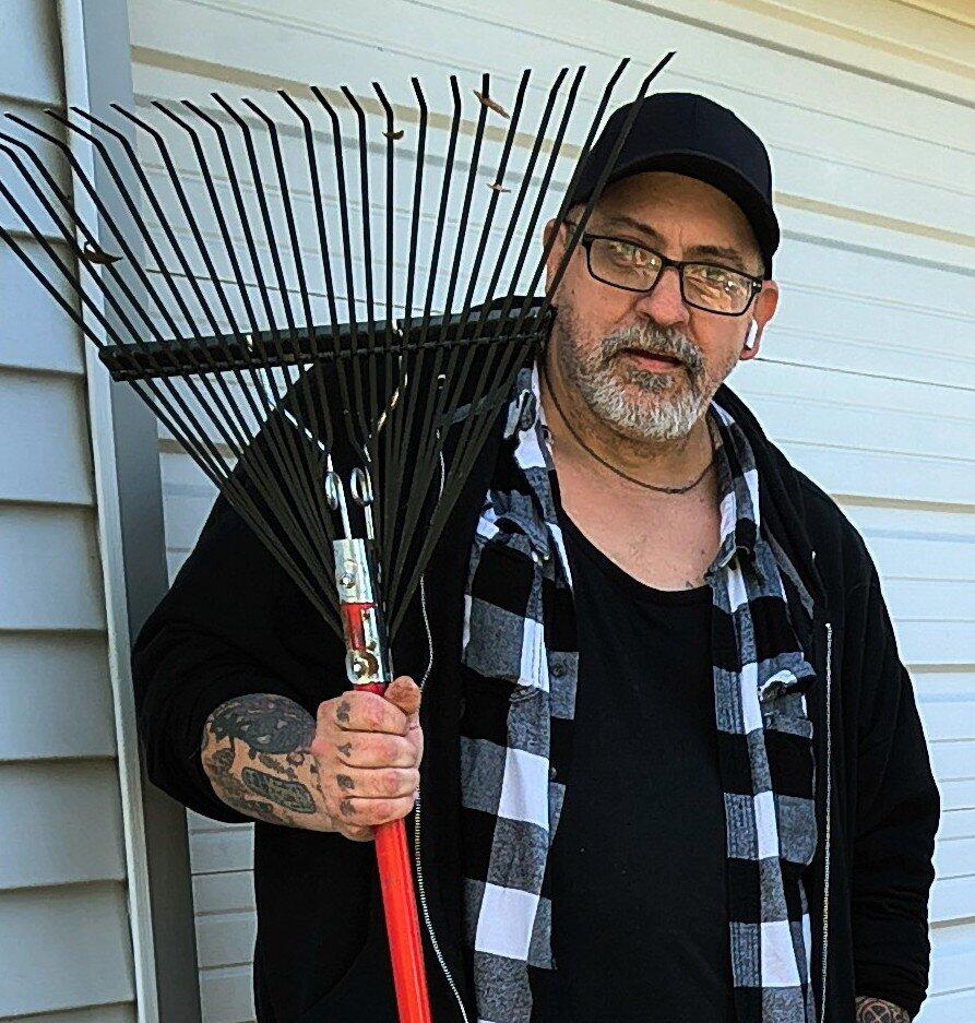 Handy Gramps Landscaping / handyman services - Nextdoor