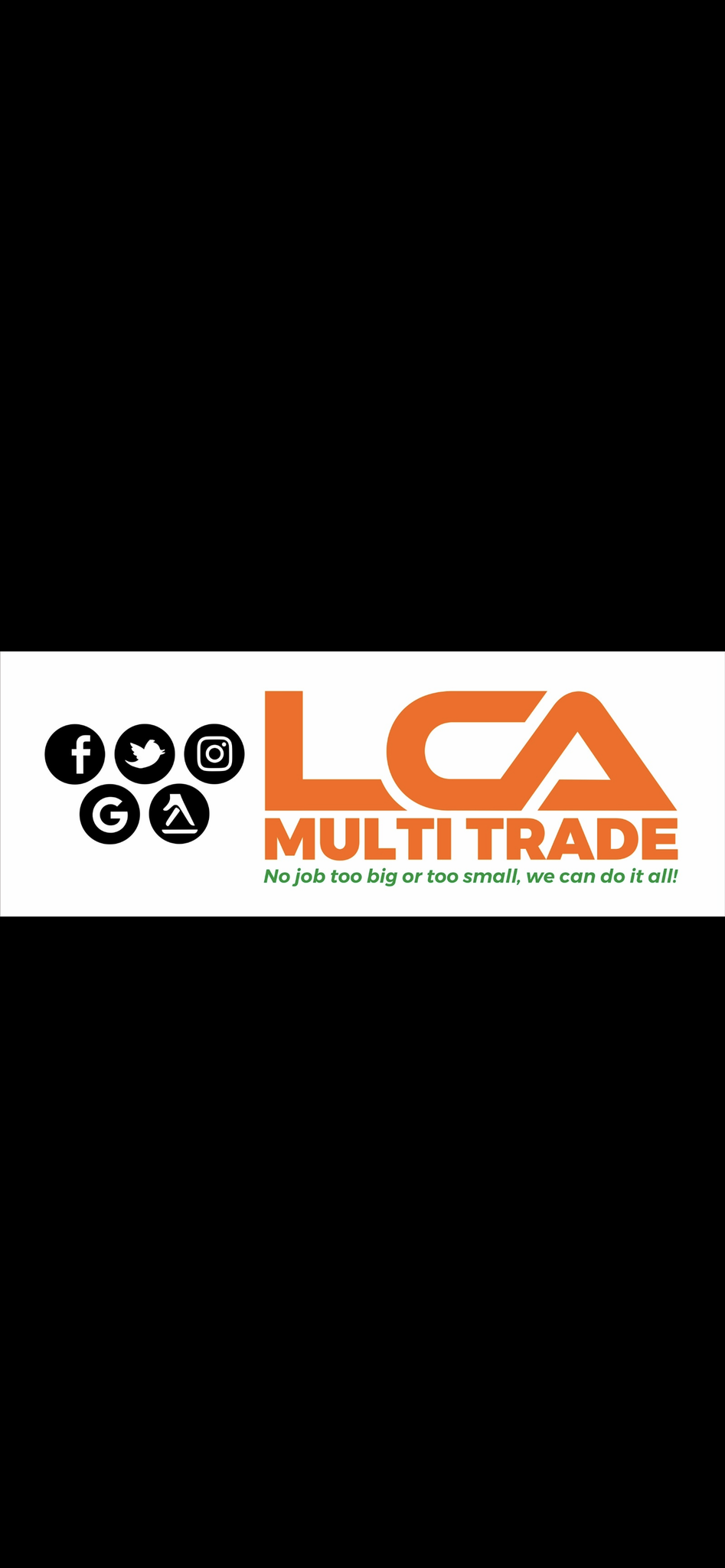 LCA MULTI TRADE LTD - Nextdoor