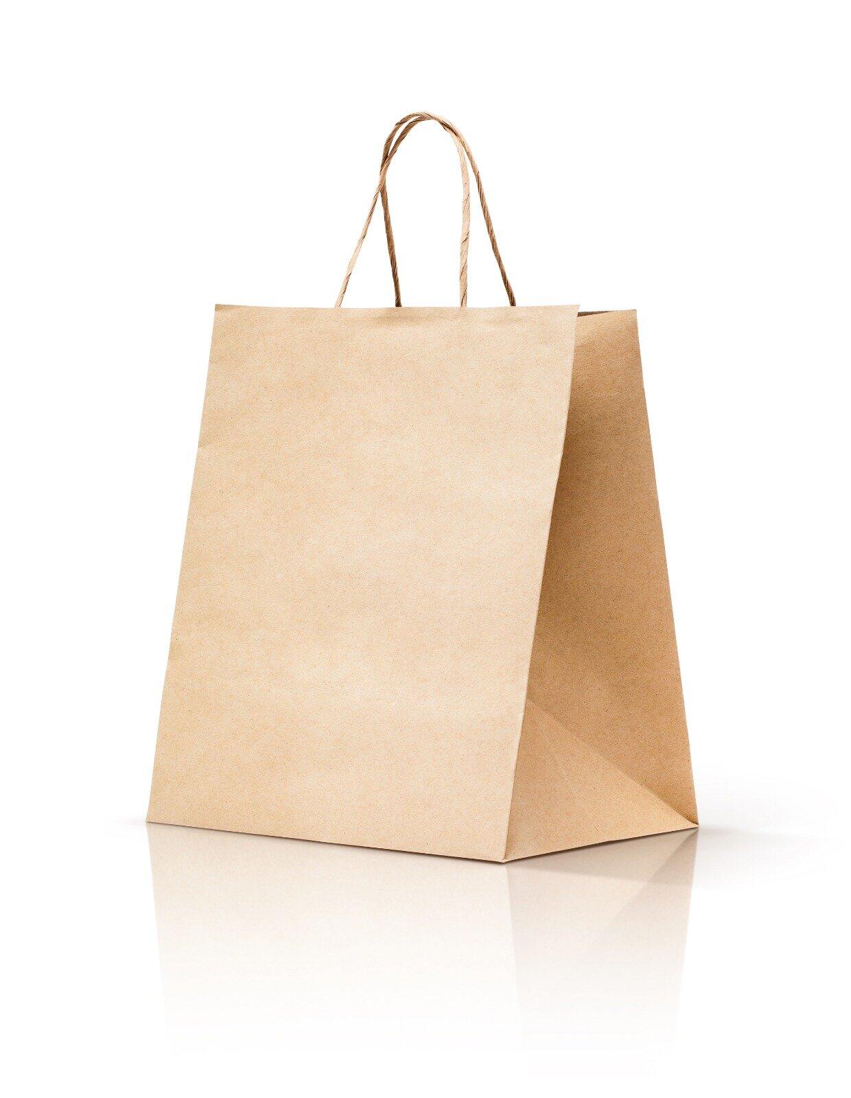 Express paper bags - Nextdoor