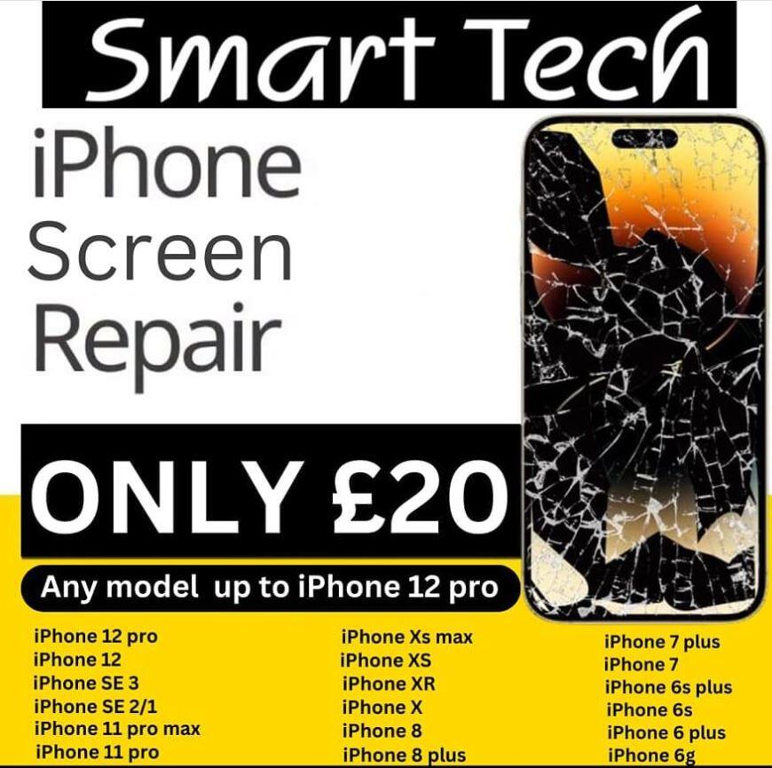 Smart Tech Petts Wood - Orpington, GB-ENG - Nextdoor