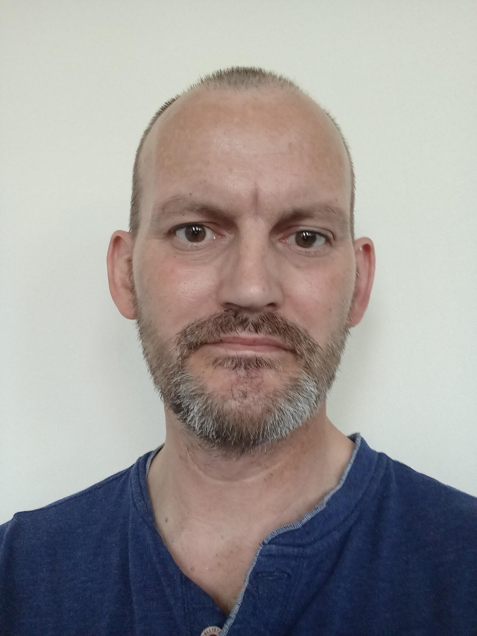 Tim kan alles - Nextdoor