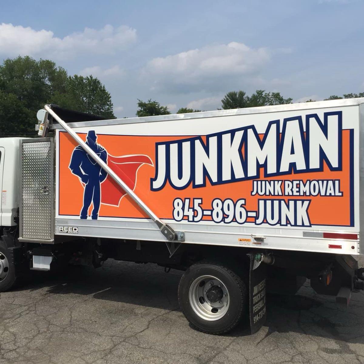 Junkman Carting LLC - East Fishkill, NY - Nextdoor