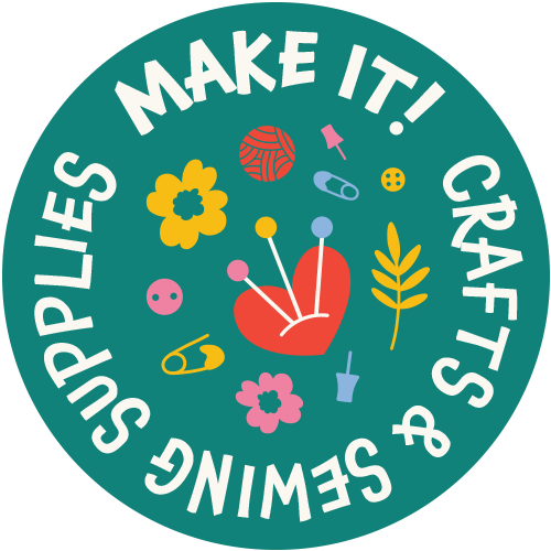Make It Craft Supplies - Nextdoor