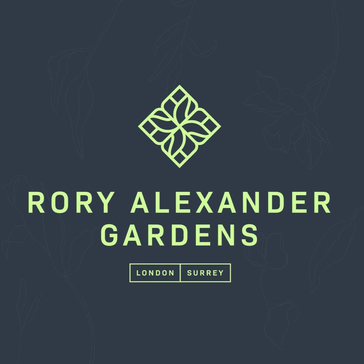 Rory Alexander Gardens - Nextdoor