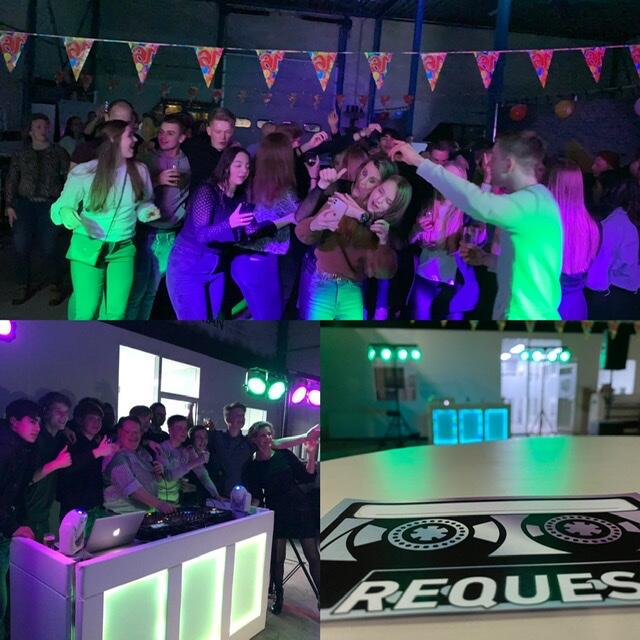 The Valley Events - Veenendaal, Utrecht - Nextdoor