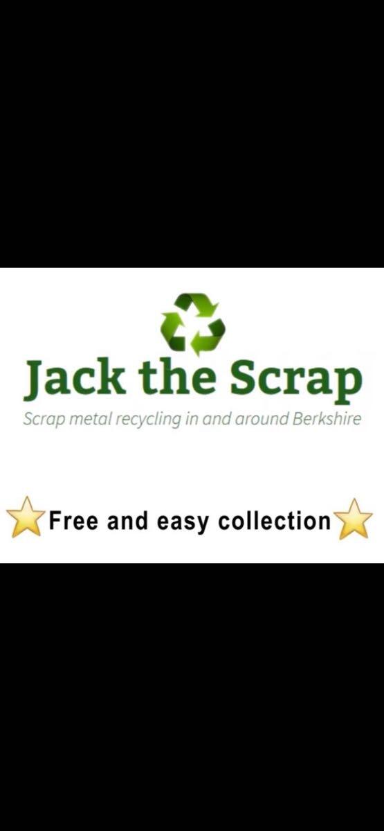 Jack The Scrap Metal Recycling - Nextdoor
