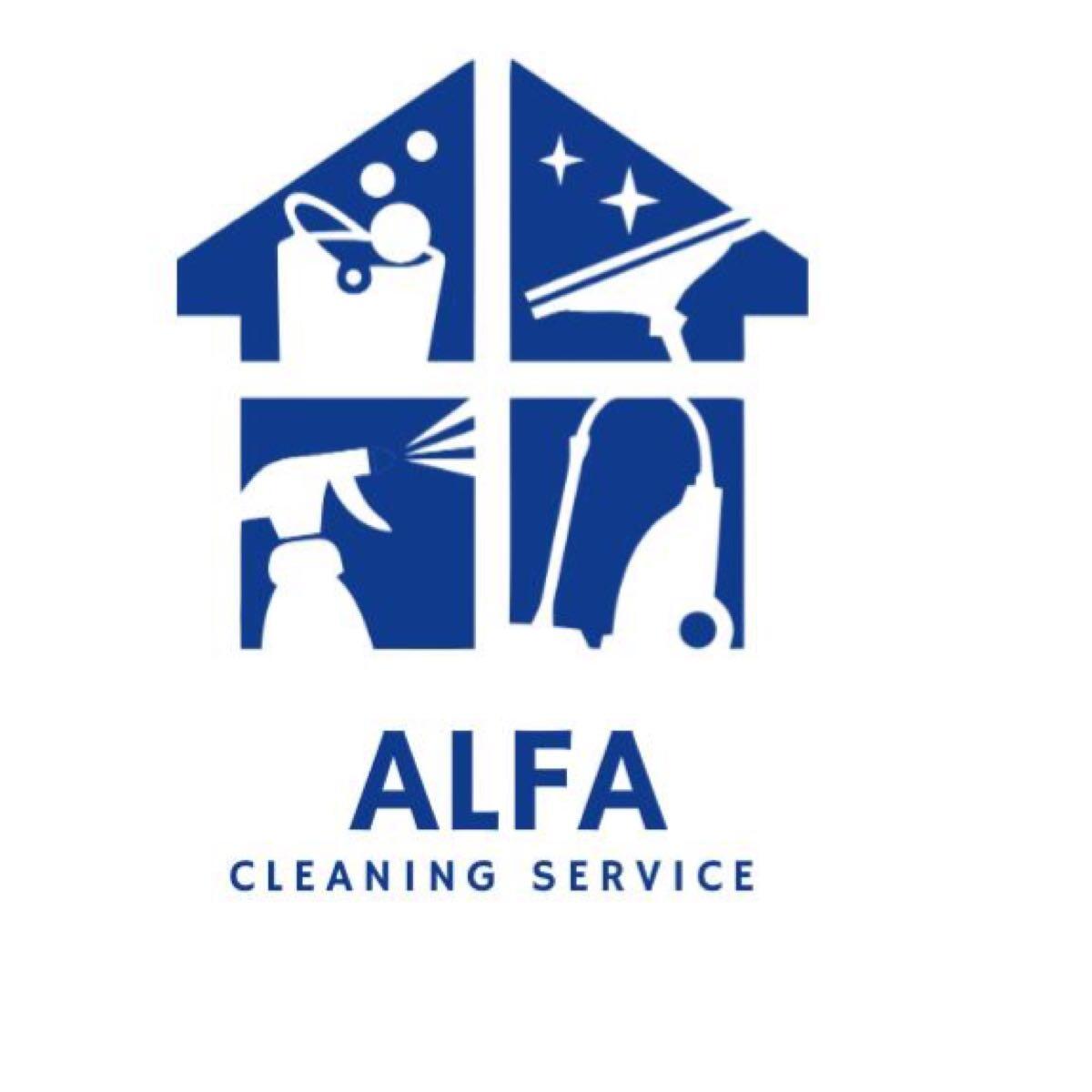 Alfa clean services - London - Nextdoor