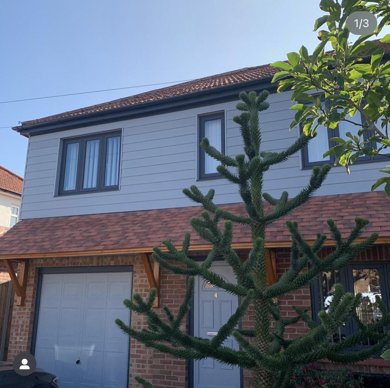 Coastal Fascia’s and Cladding - King's Lynn, GB-ENG - Nextdoor