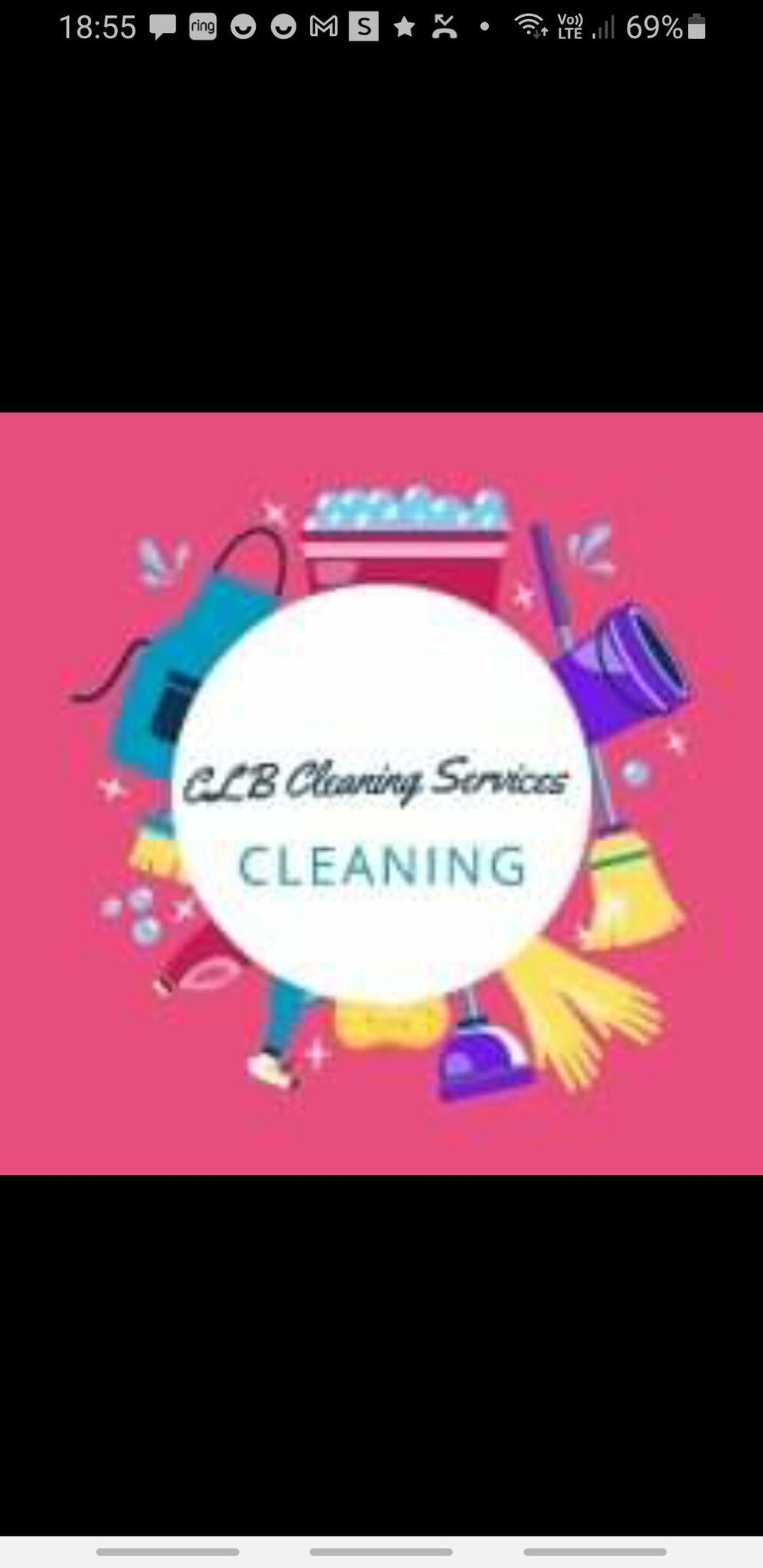 CLBCLEANINGSERVICES - Pontypridd, GB-WLS - Nextdoor