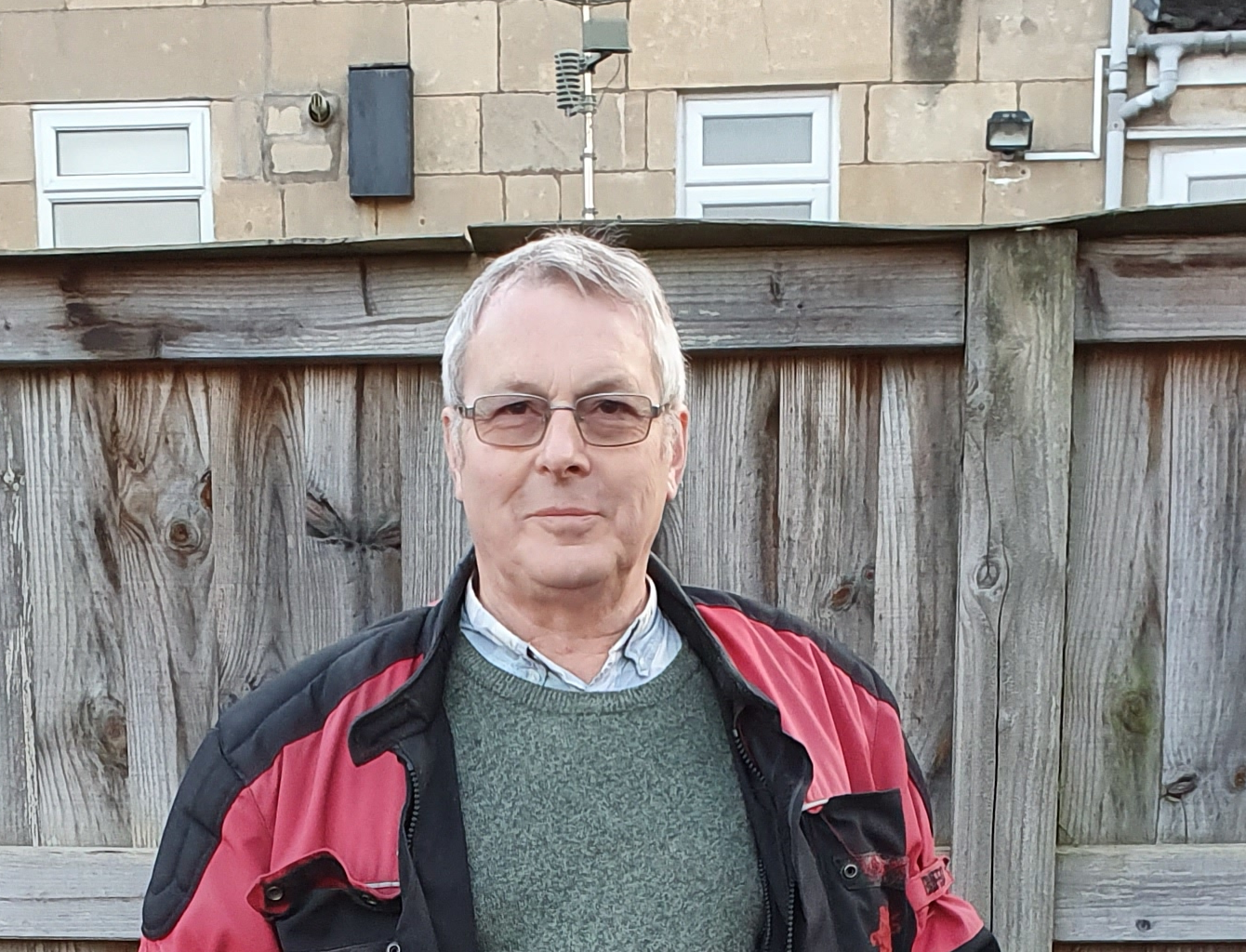 Steve Denning - Bath - Nextdoor