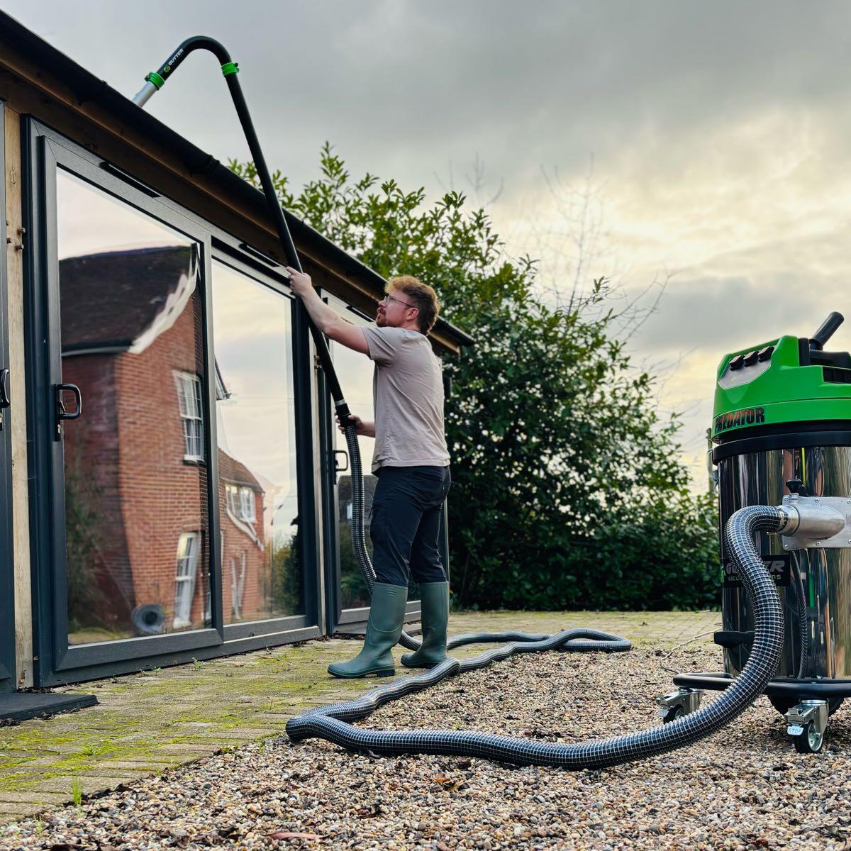 Blakemore Exterior Cleaning - Nextdoor