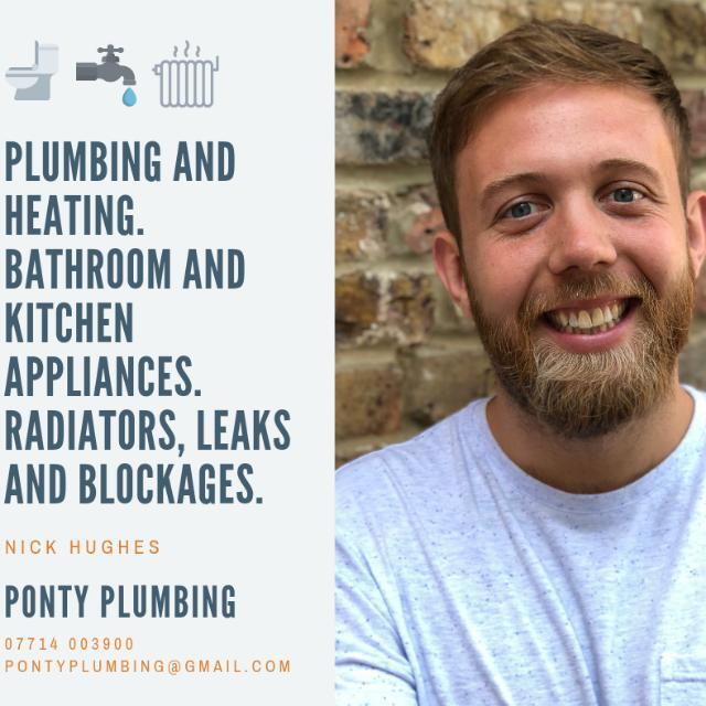 Ponty Plumbing - Nextdoor