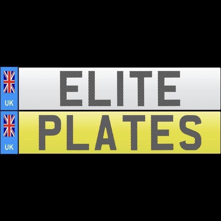 Elite Plates - Nextdoor