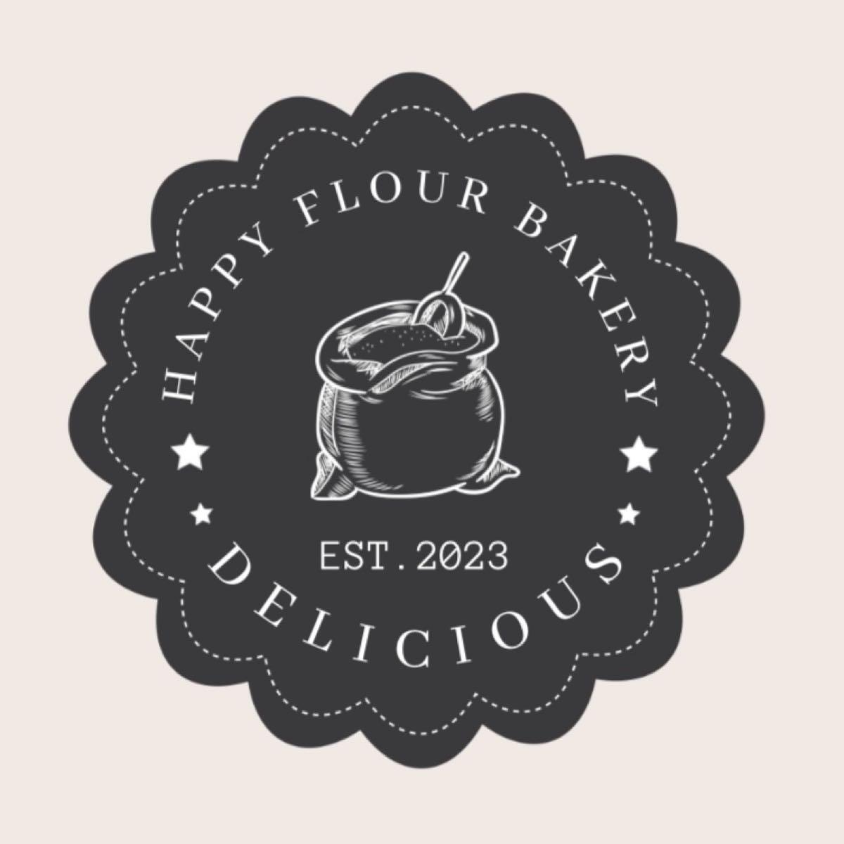 Happy Flour Bakery - Caldicot - Nextdoor