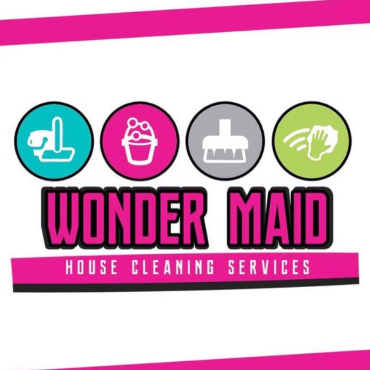 Wonder Maid House Cleaning - Nextdoor