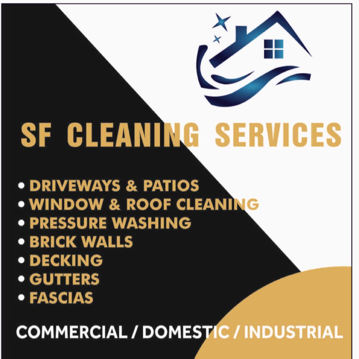 Sf cleaning services ltd - Solihull, GB-ENG - Nextdoor