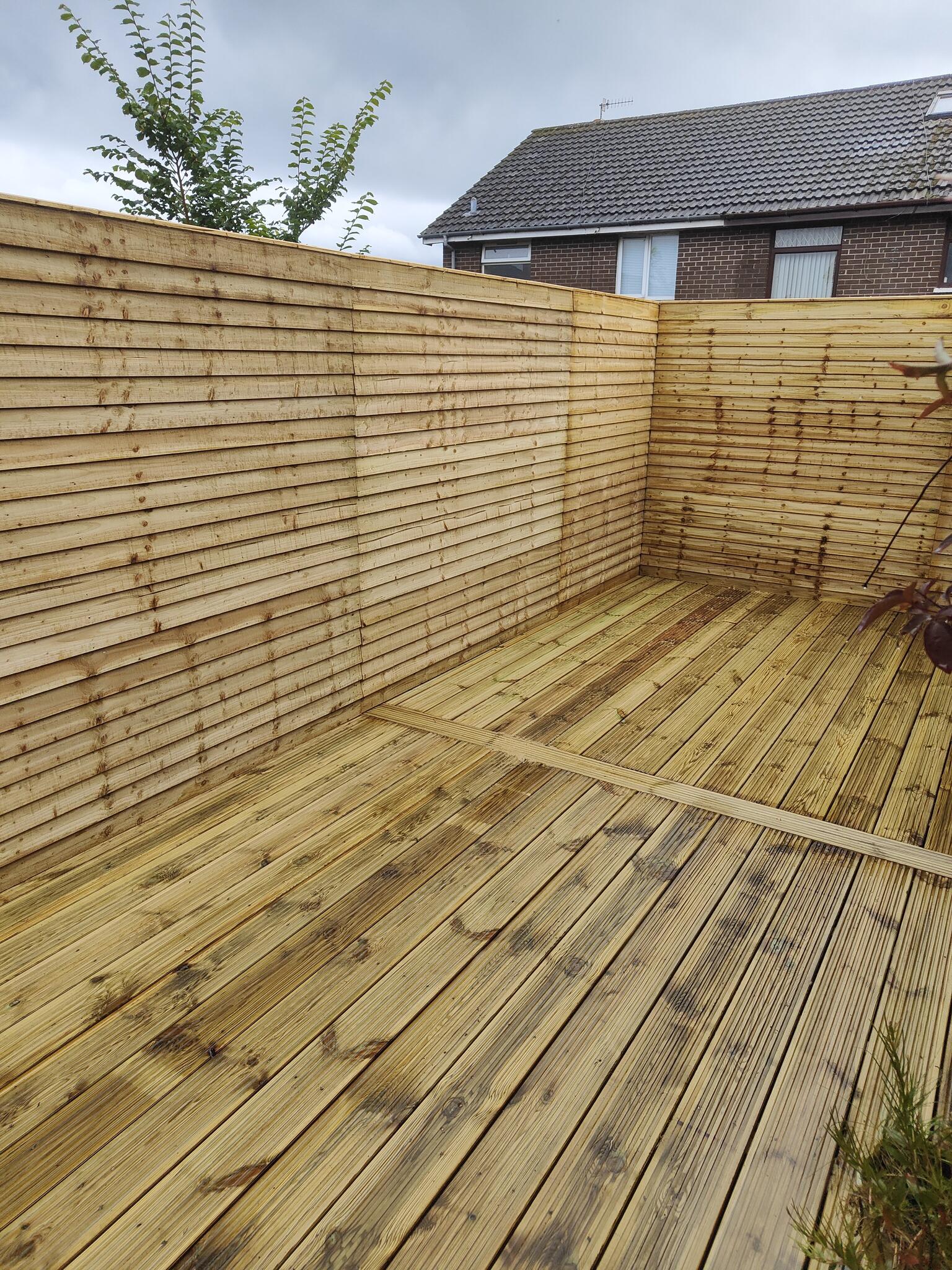 DW joinery - Belfast, GB-NIR - Nextdoor