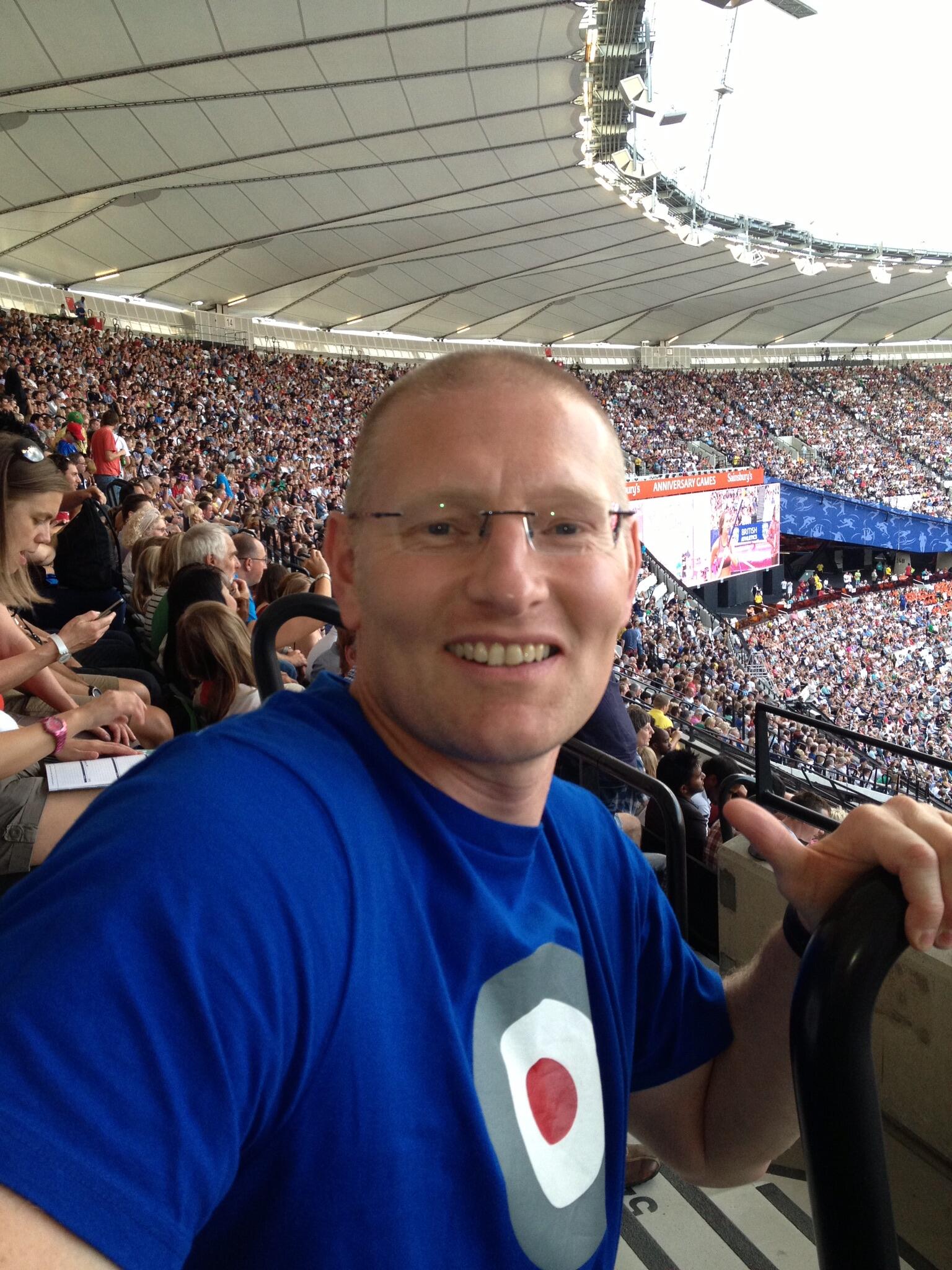 Richard Brunning Personal Training - Fleet - Nextdoor