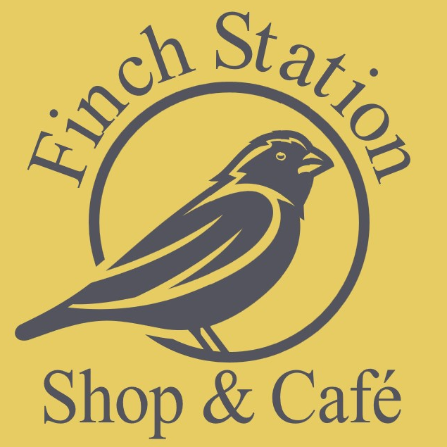 Finch Station Shop & Cafe - Cardigan - Nextdoor