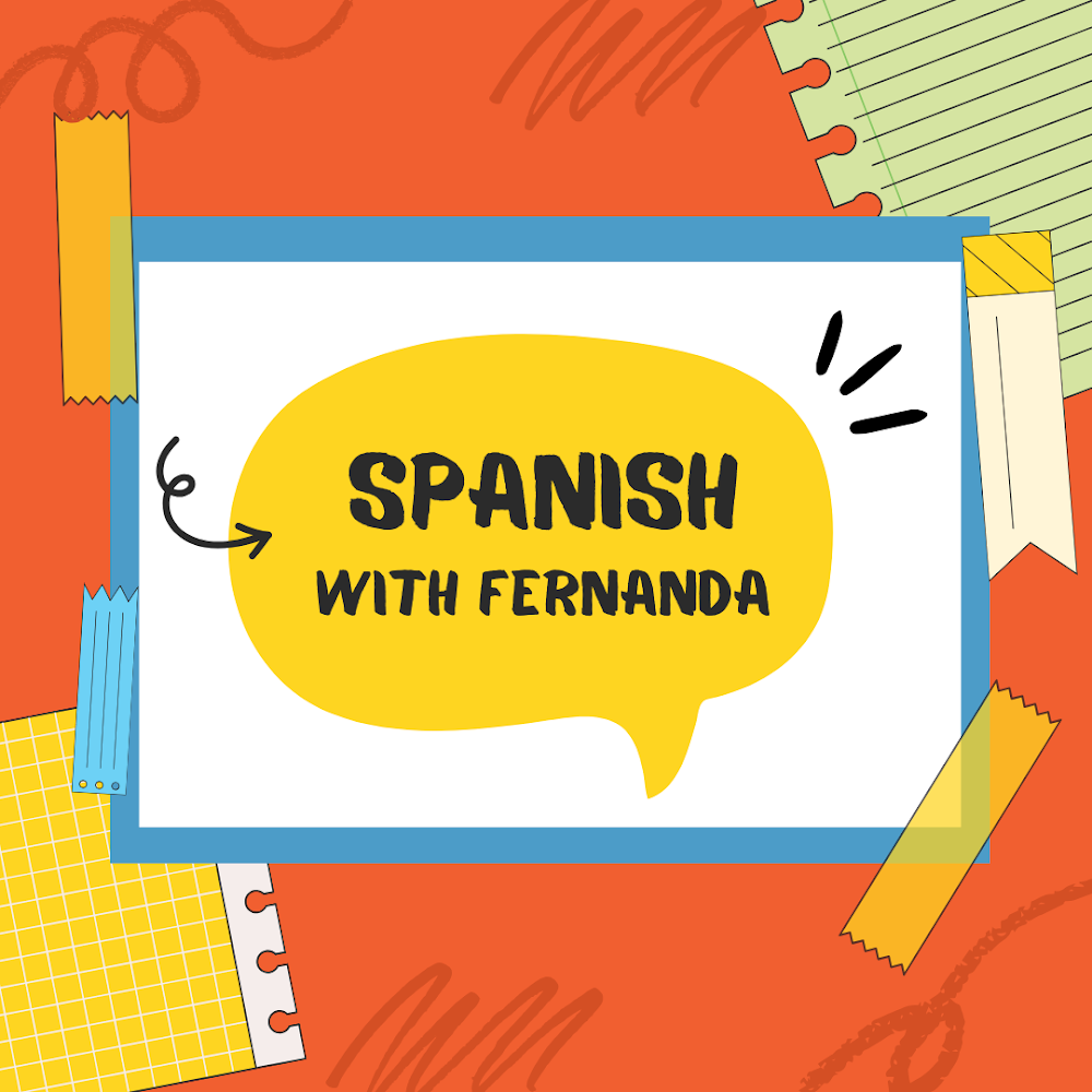 Spanish with Fernanda - Surbiton - Nextdoor