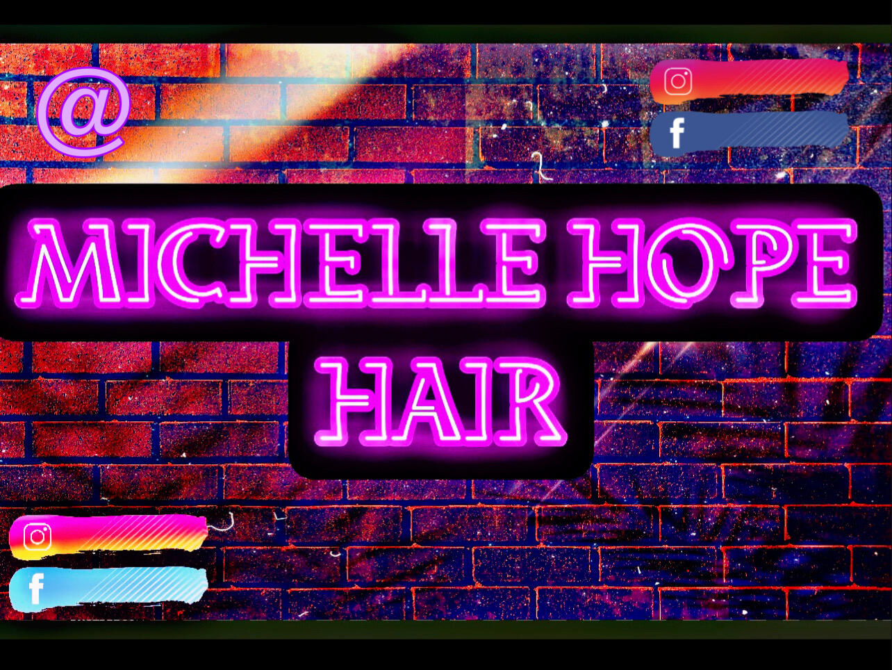 MICHELLE HOPE HAIR - Southampton, GB-ENG - Nextdoor