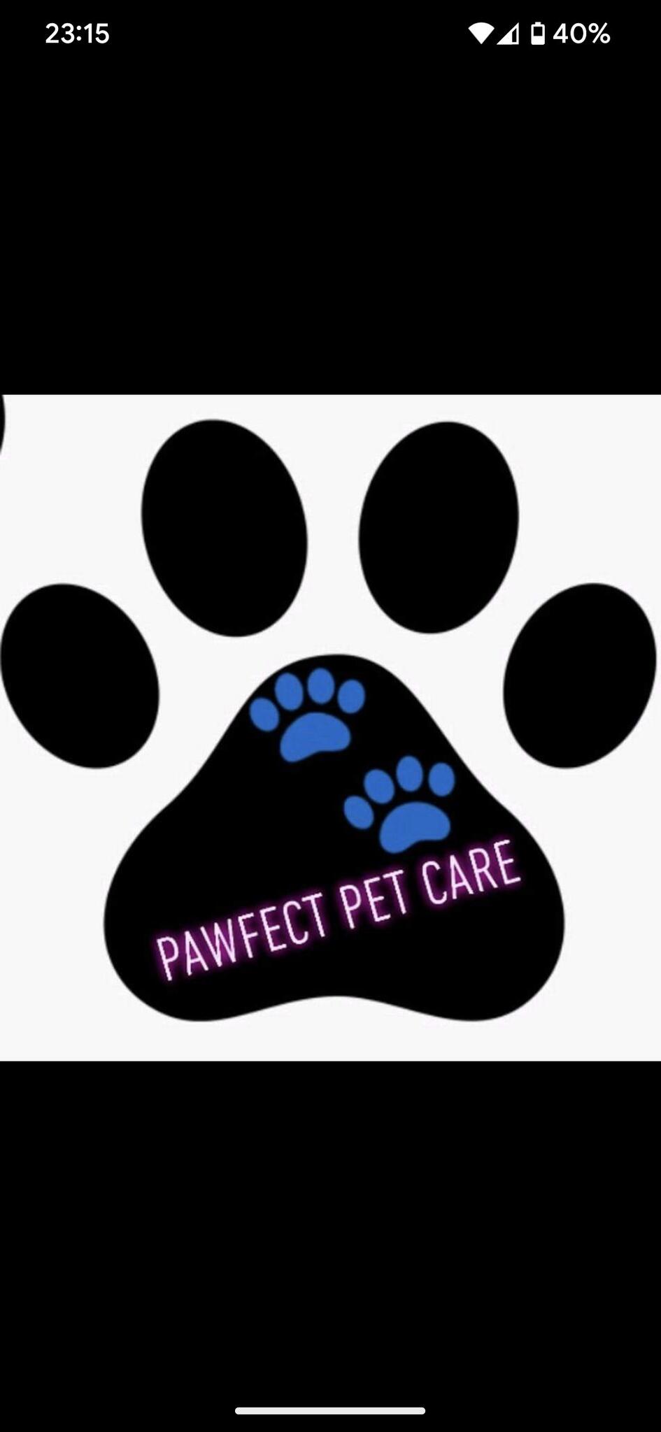 Pawfect Pet Care - Nextdoor