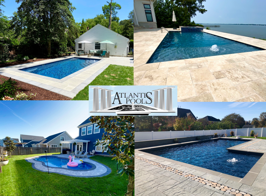 Atlantis Pools and Pavers - Virginia Beach, VA - Nextdoor
