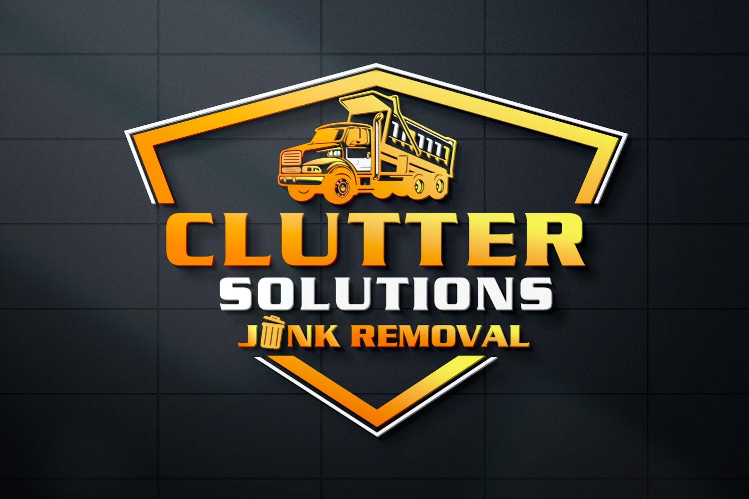 Clutter Solutions Junk Removal - Nextdoor