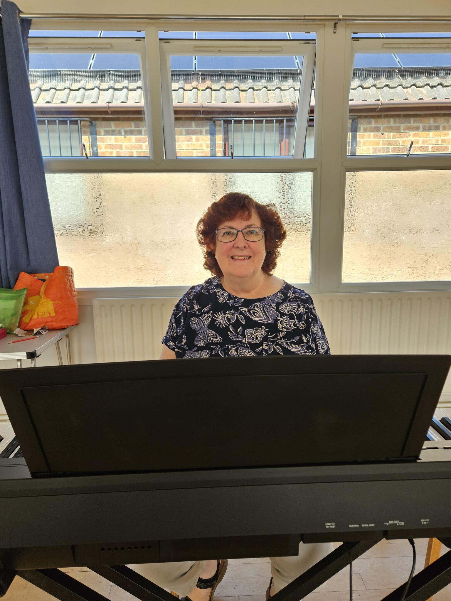 Ann Clewlow's Vocalise Choirs - Weston-Super-Mare - Nextdoor